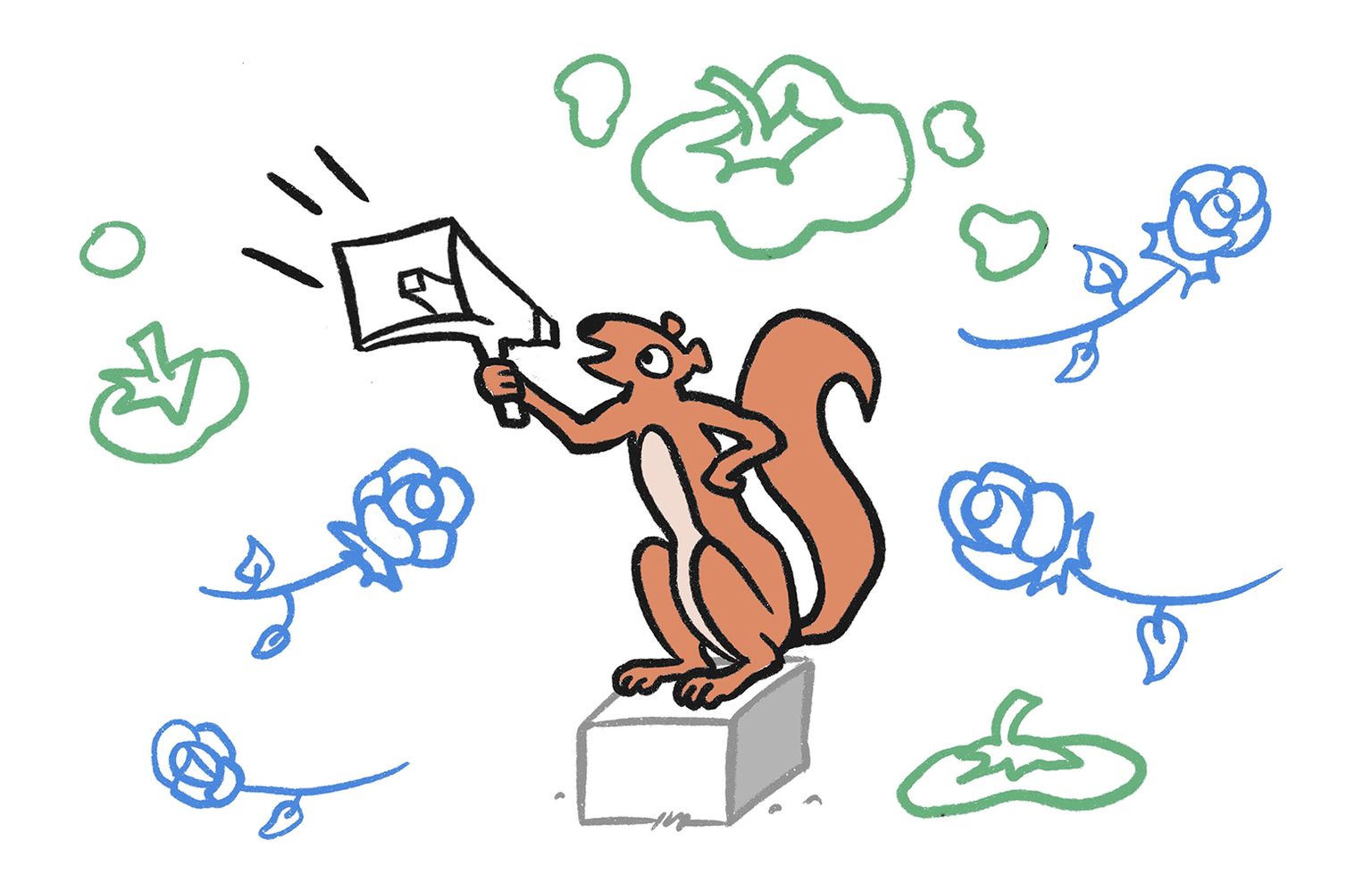 Rant & Rave | The Seattle Times