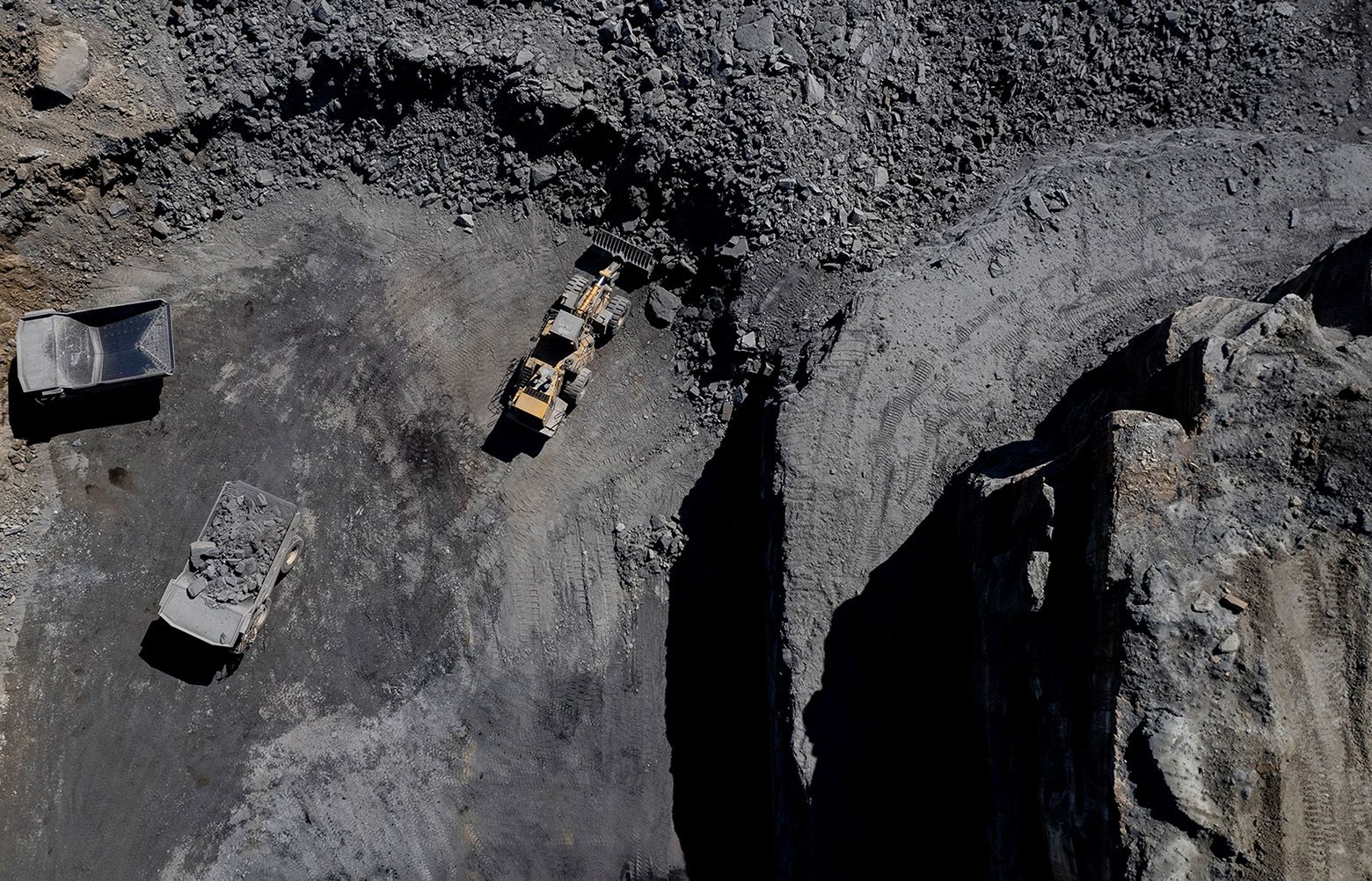 Mark Gongloff | The Seattle Times