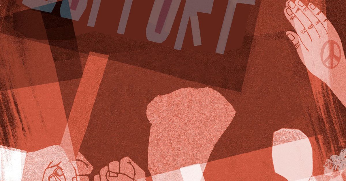 Protected speech, hostile environments and universities’ untenable ...