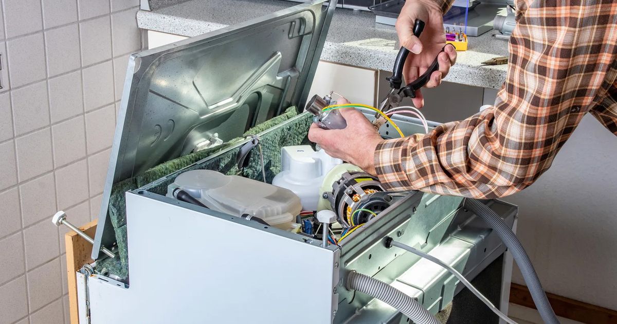 Ask Angi: What do I need to know when hiring for appliance repair ...