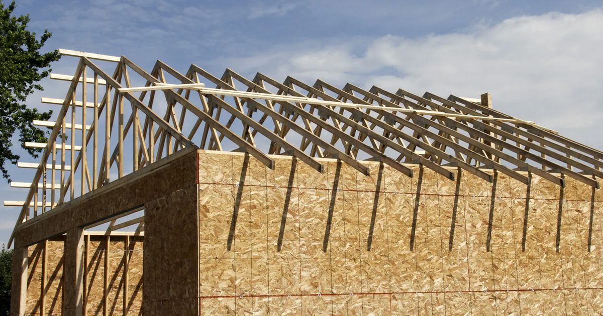 How to add value to your home by financing a garage or ADU | The ...