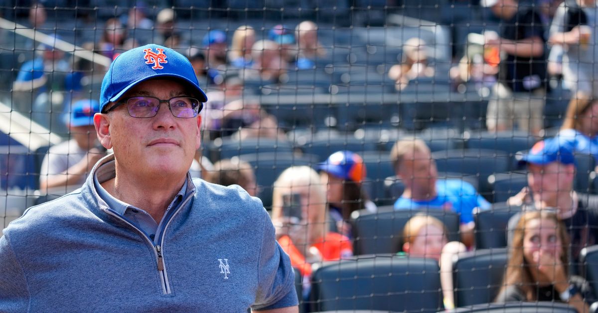 New York Mets hit with record luxury tax of nearly $101 million for ...