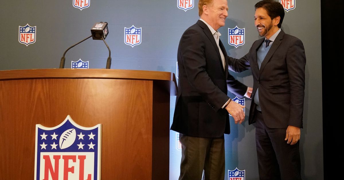 NFL approves regular-season game for Brazil in 2024 in more ...