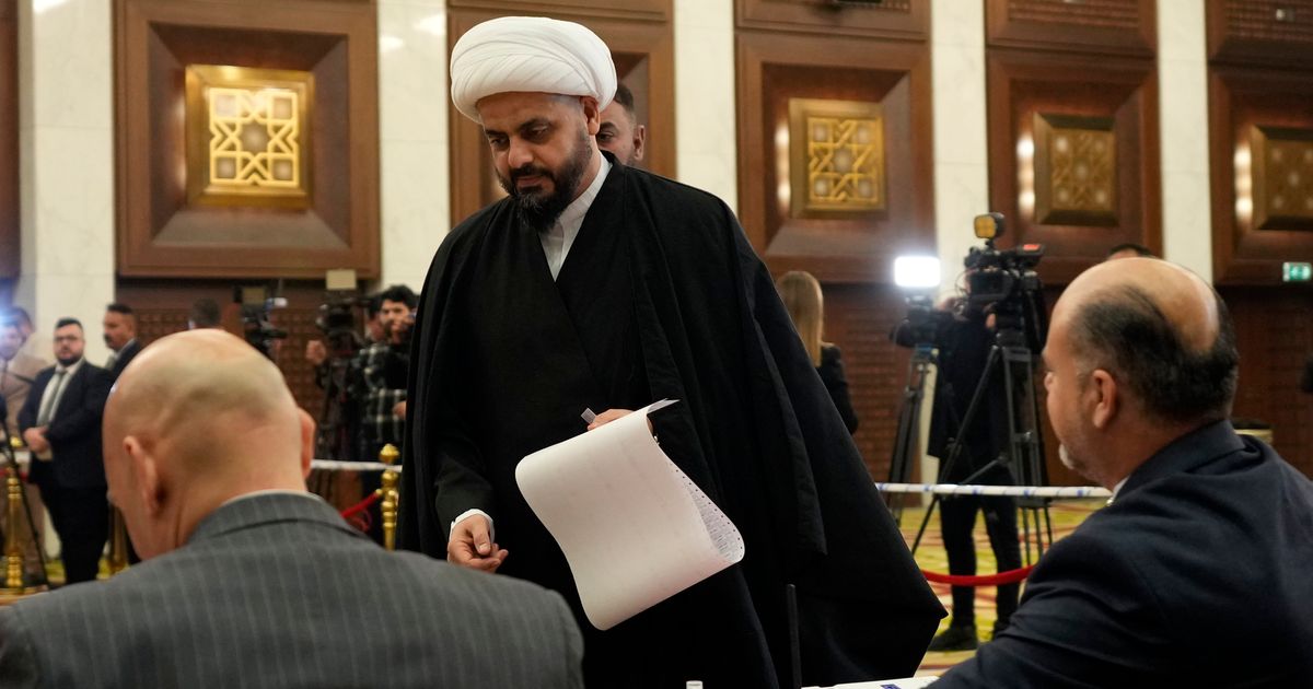 A boycott call and security concerns mar Iraq’s first provincial ...