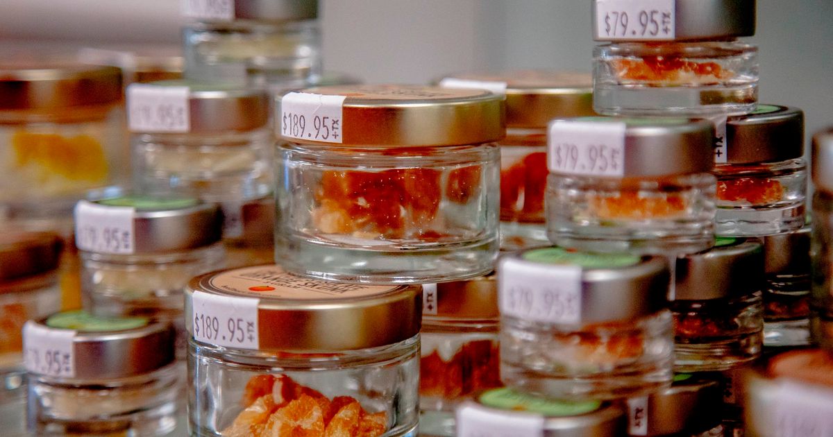 More people are using CBD products. There’s still little research on ...