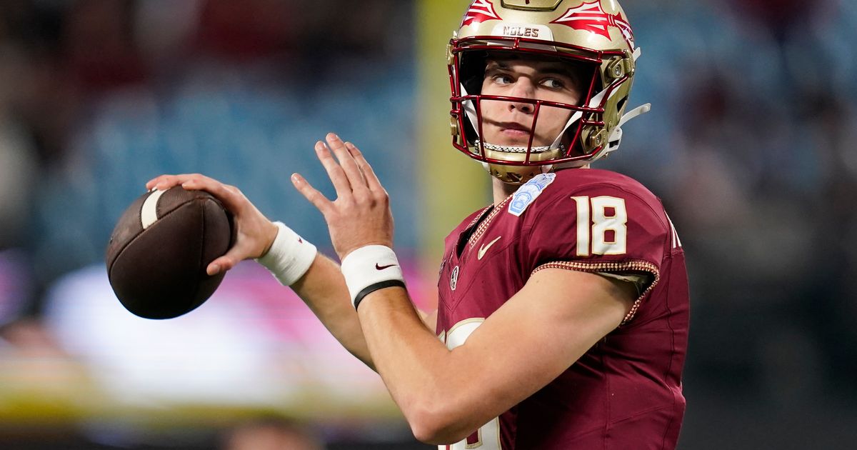 College football postseason changes have all but ended the chances of a ...
