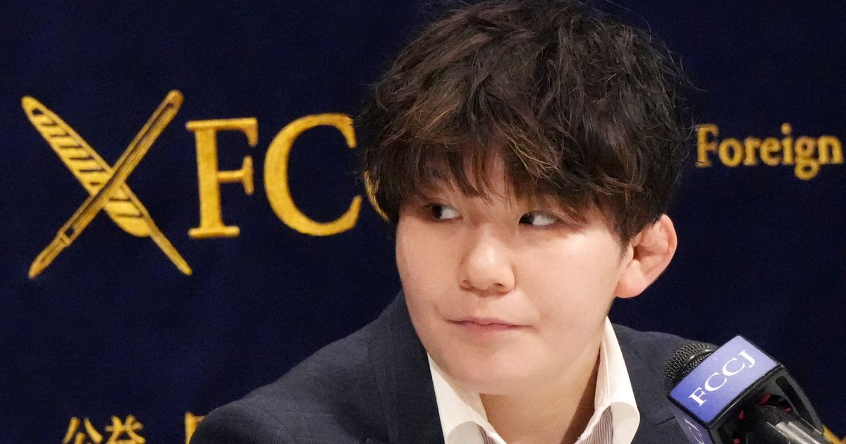 She won her sexual assault case. Now she hopes the Japanese military ...