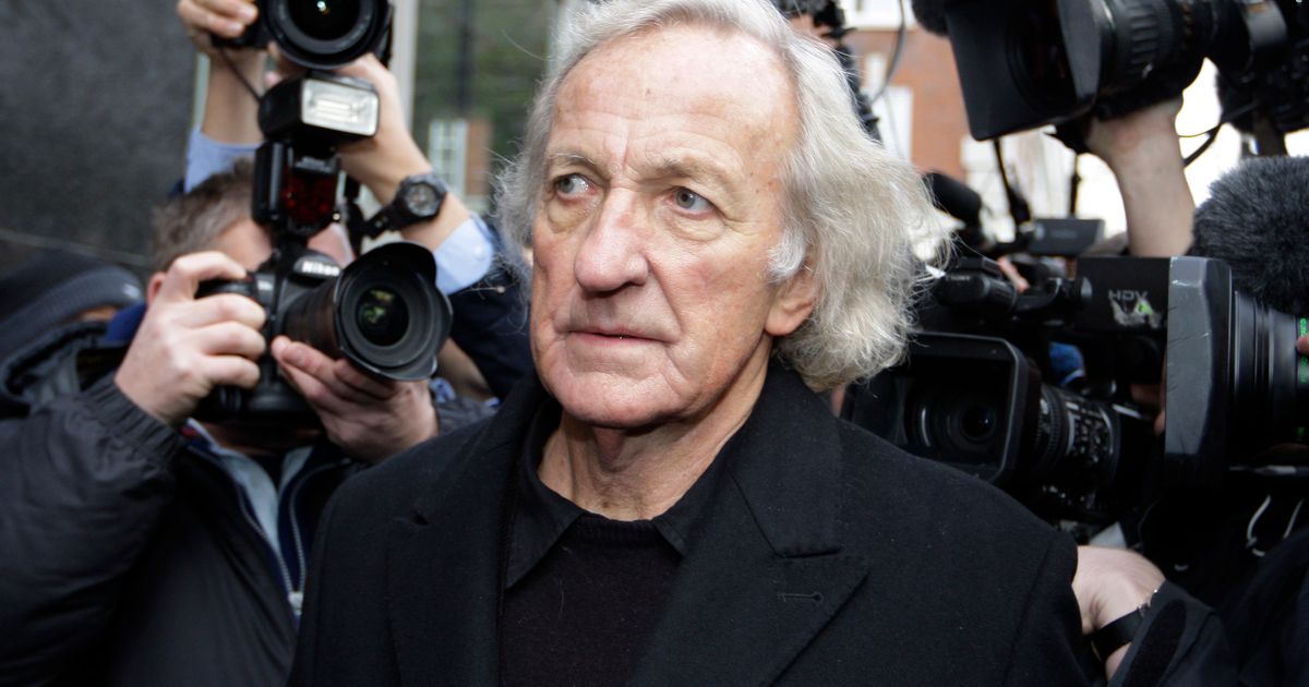 John Pilger, Australia-born journalist and filmmaker known for covering ...