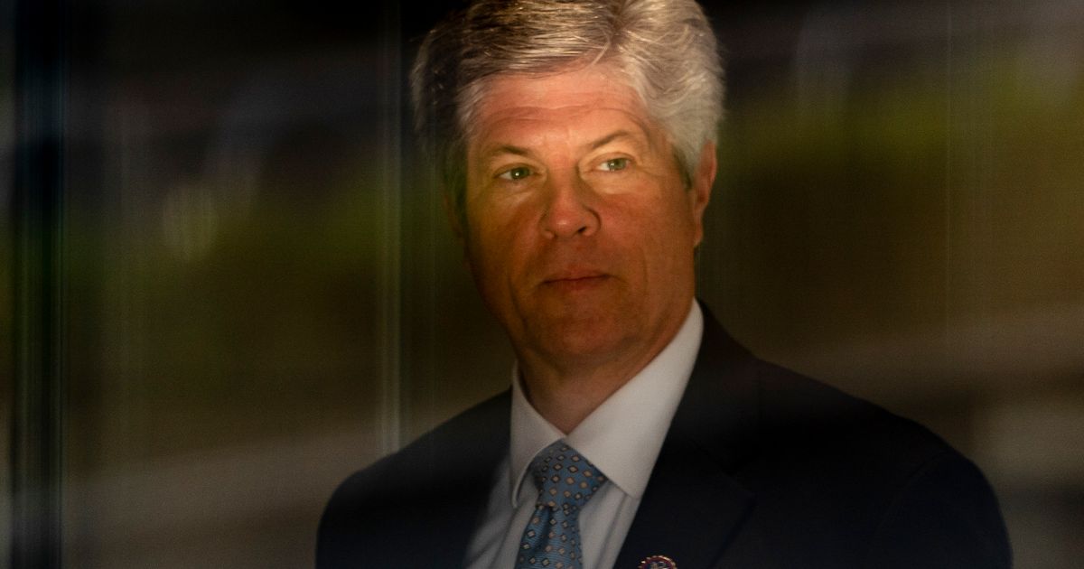 Court reverses former Nebraska US Rep. Jeff Fortenberry’s conviction of ...