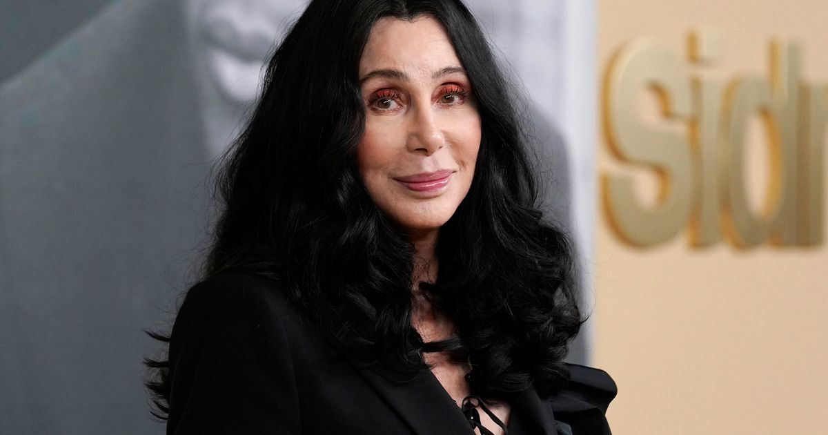 Cher asks court to give her conservatorship over her adult son | The ...