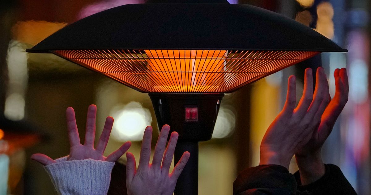 Beijing sees most hours of sub-freezing temperatures in December since ...