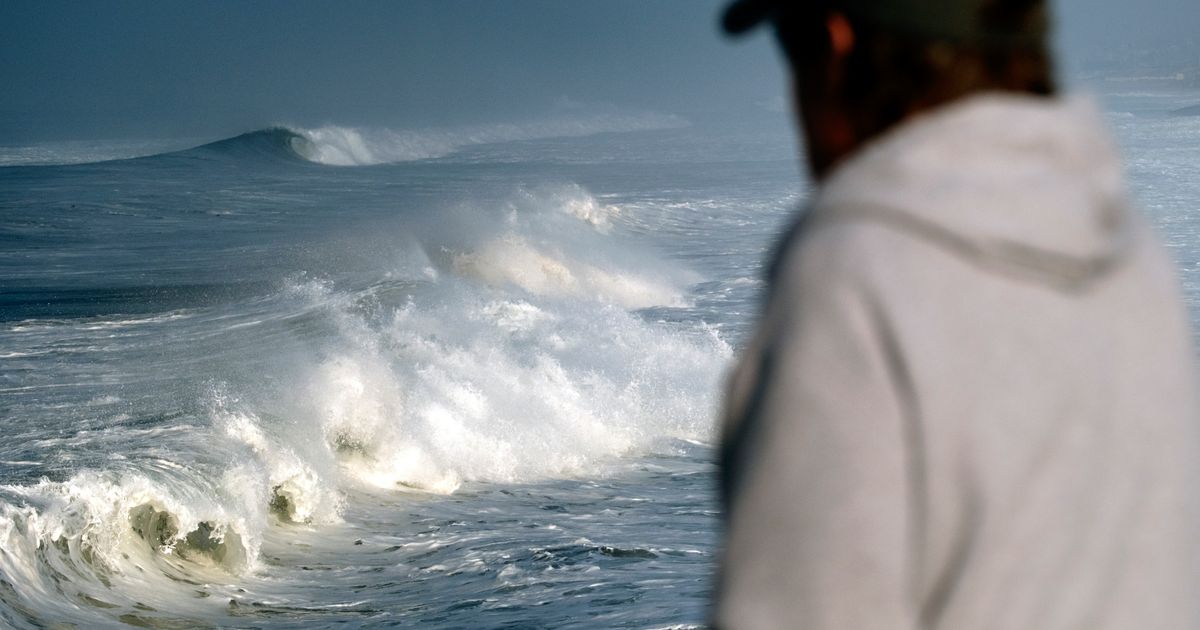 AP Week in Pictures: North America | The Seattle Times