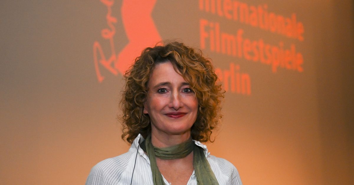 Tricia Tuttle appointed as the next director of the annual Berlin film ...
