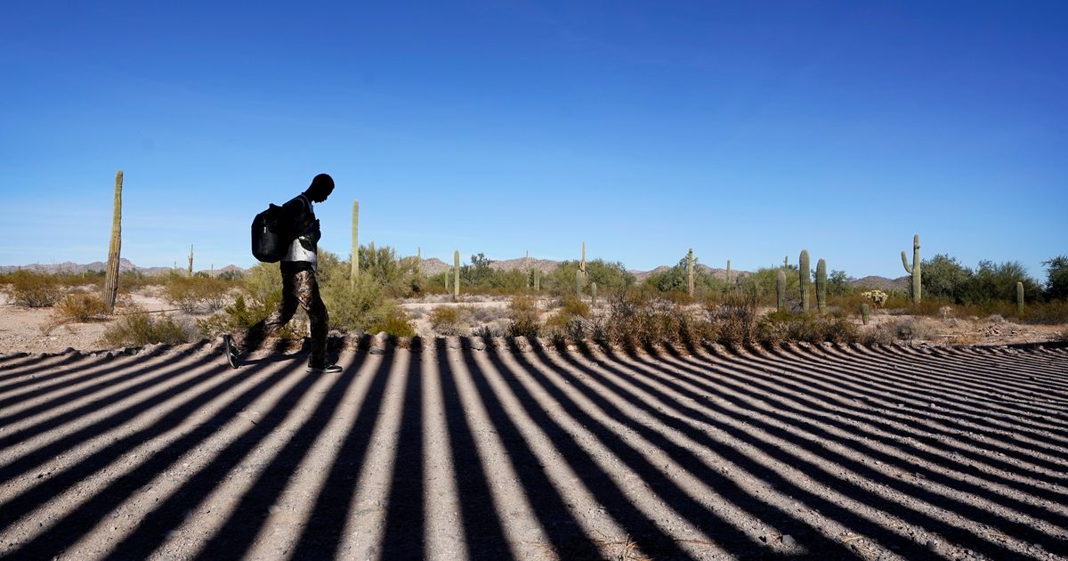 A deal on US border policy is closer than it seems. Here’s how it is ...