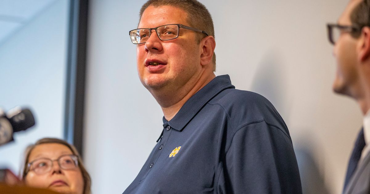 Mentally Disabled Indiana Man Wrongfully Convicted In Slaying Reaches