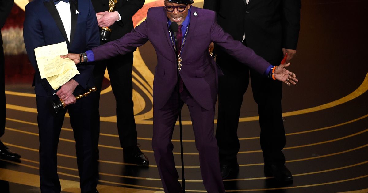 Air Jordans made for filmmaker Spike Lee are up for auction after being ...