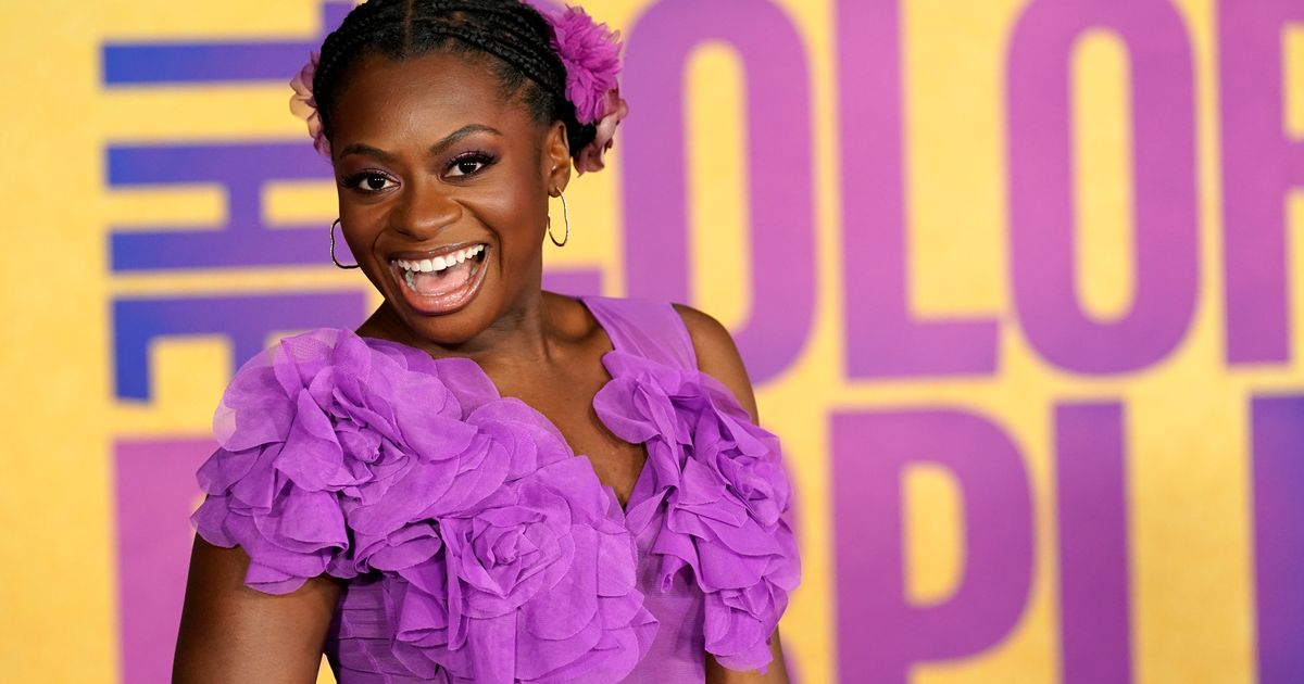 The color purple: It’s a new movie and an old hue that’s rich in ...