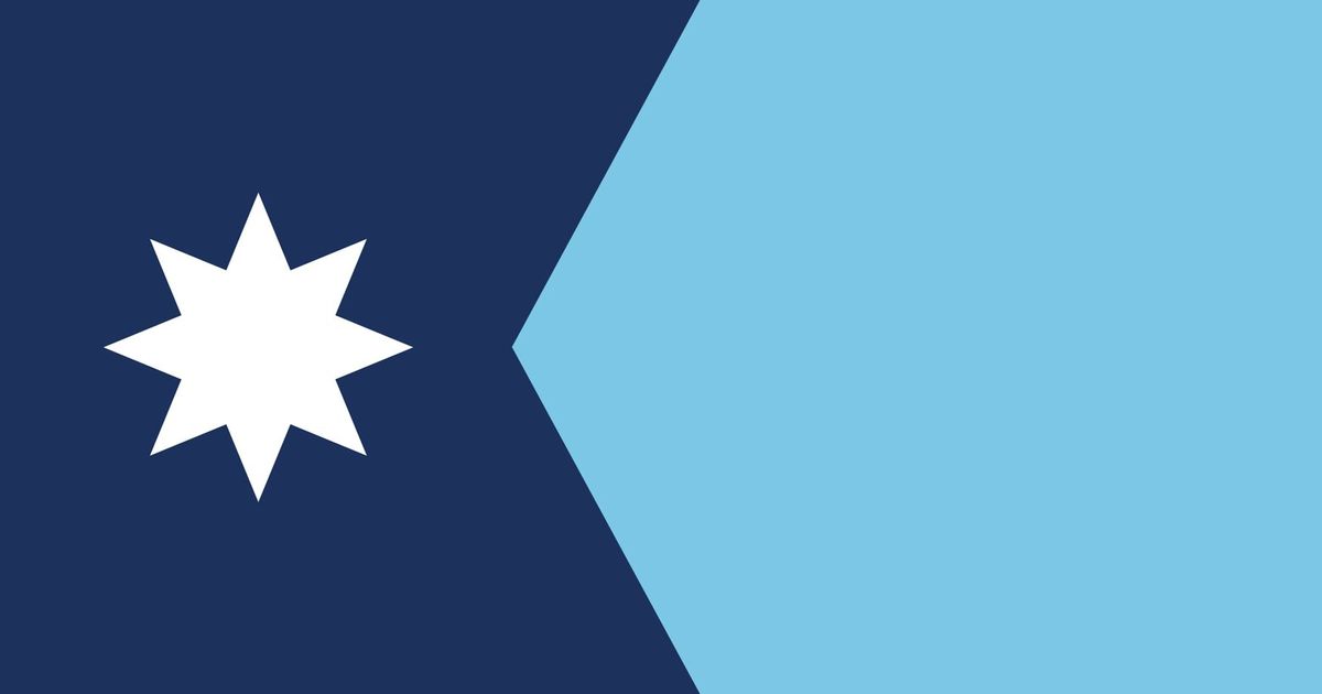 Things to know about Minnesota’s new state flag and seal | The Seattle ...