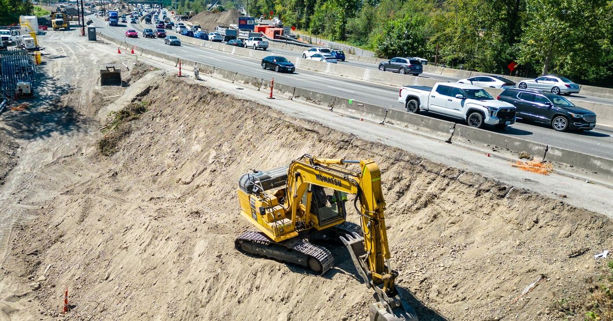 WA must stay the course on culvert removal to save salmon | The Seattle ...