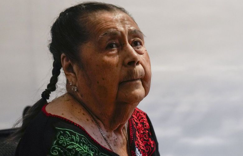 Trump’s vows to deport millions are undercut by his White House record ...