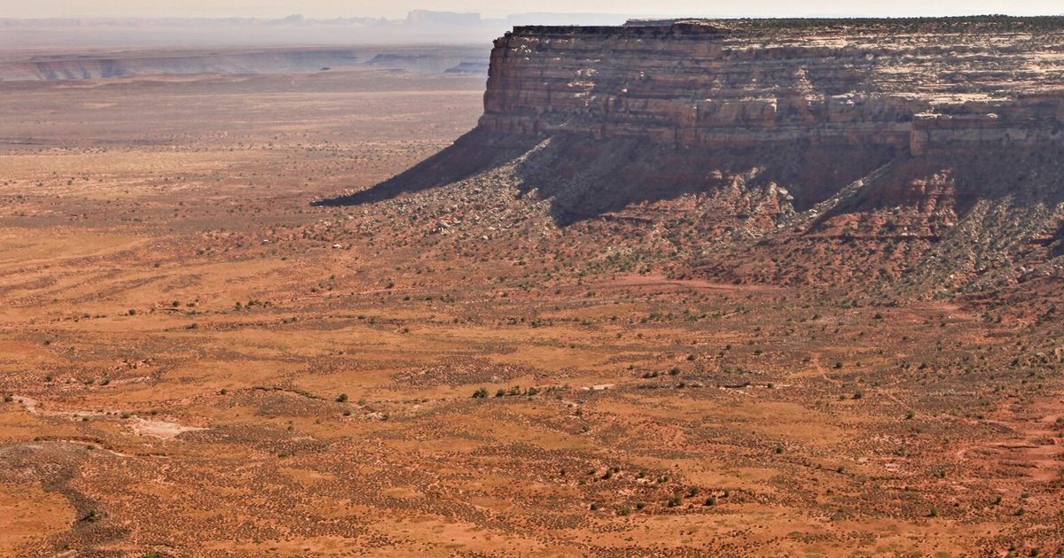 Native tribes are getting a slice of their land back — under the ...