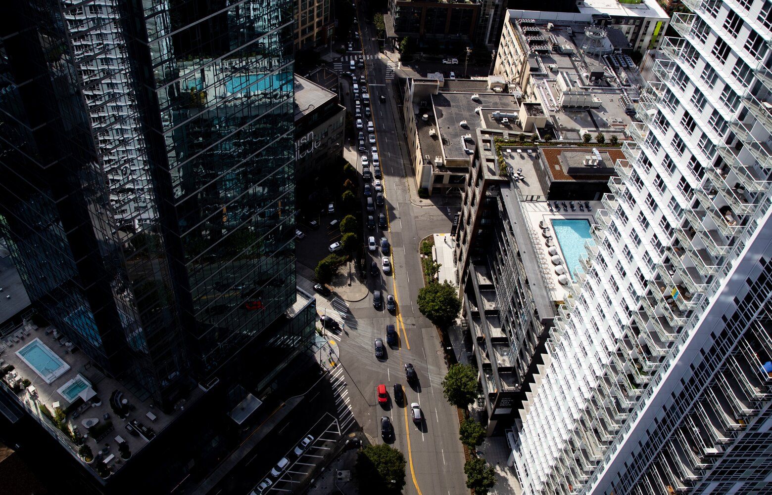 Amazon | The Seattle Times