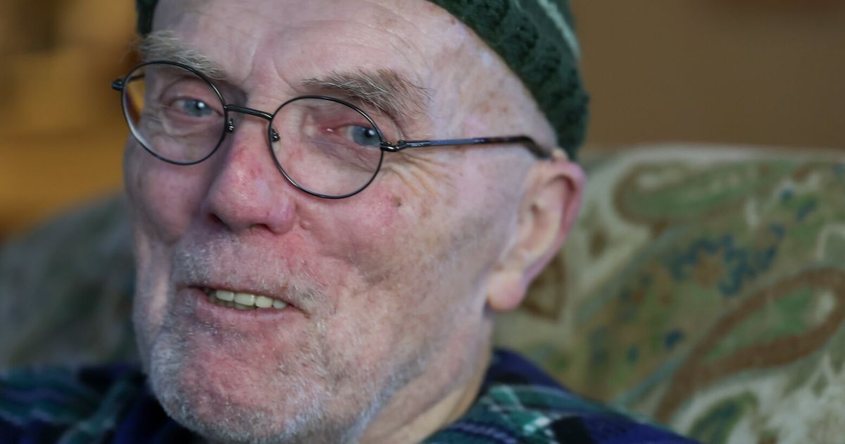 Ken Wiley, longtime host of KNKX’s ‘Art of Jazz,’ retires | The Seattle ...