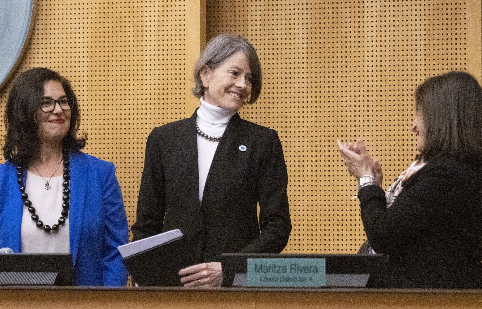 Sara Nelson | The Seattle Times