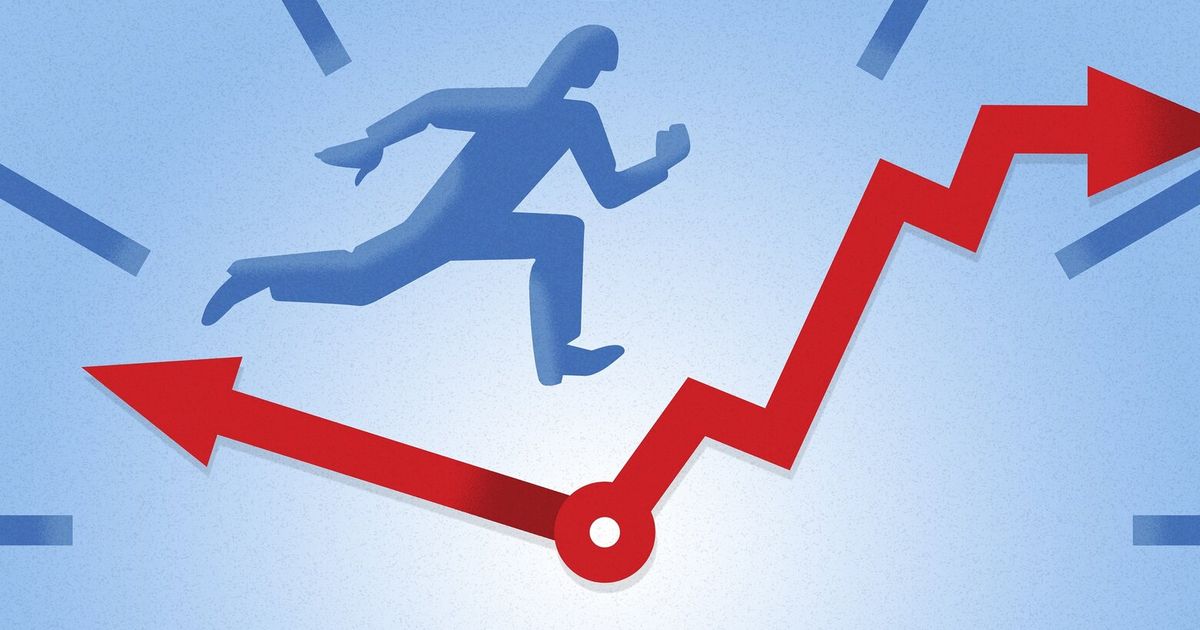 Now may be the time to lock in high interest rates on your savings ...