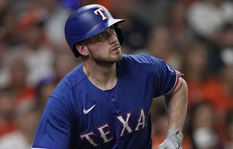 Mariners | The Seattle Times