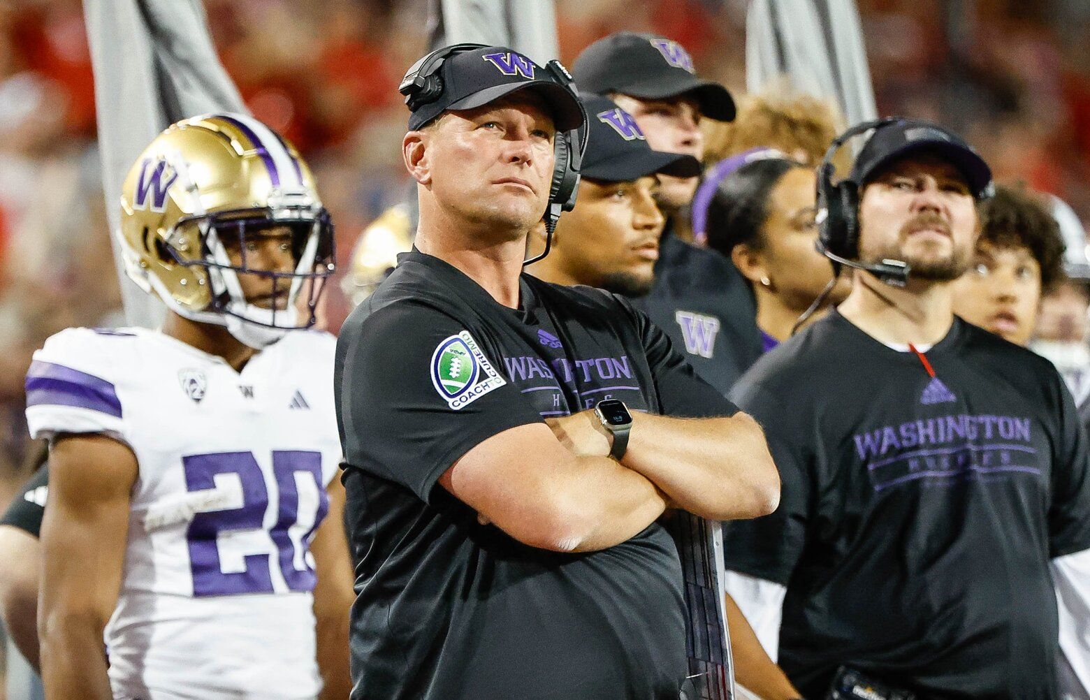 What to know about Washington Huskies playing in national championship ...