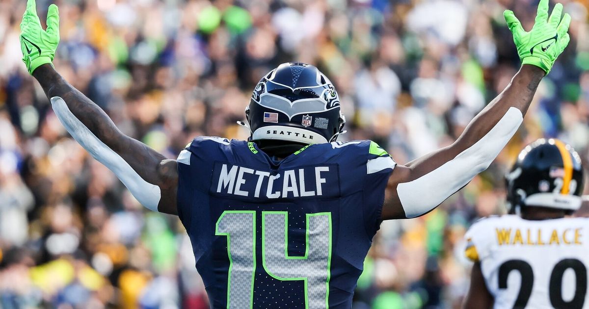 Seattle Times staff picks for Seahawks at Cardinals in Week 18 | The ...