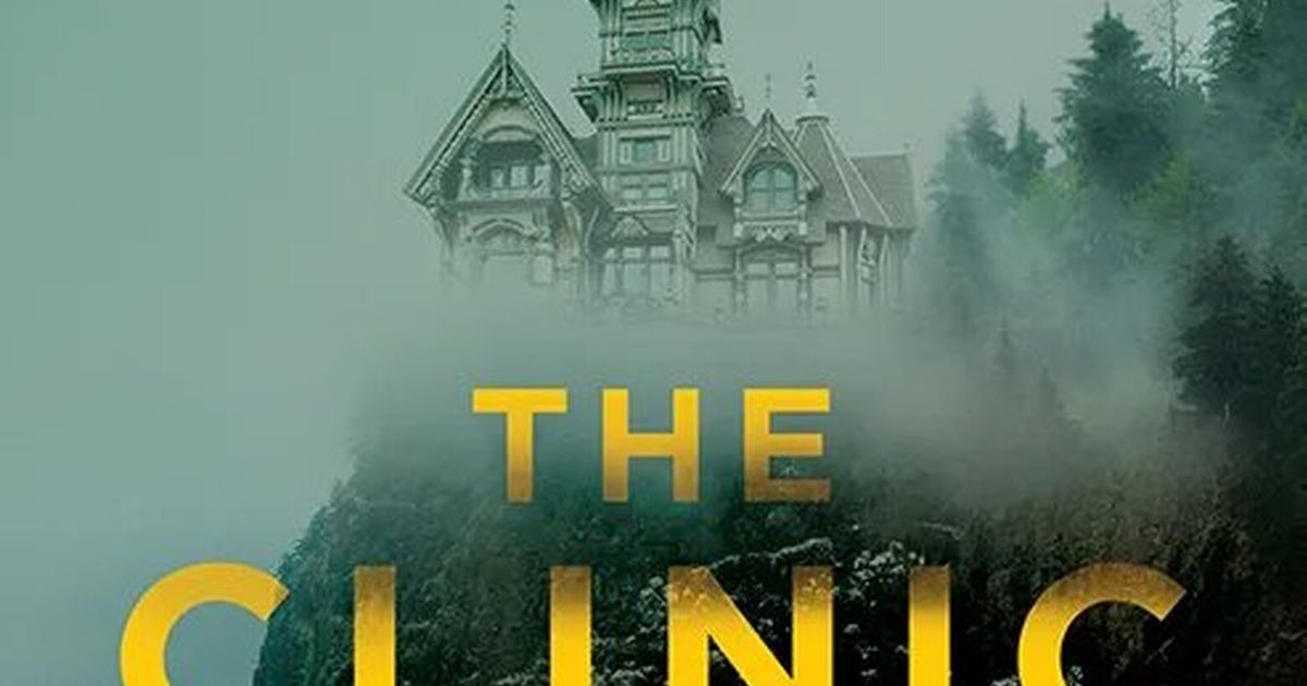 Start 2024 off on a thrilling note with these 4 crime fiction novels ...