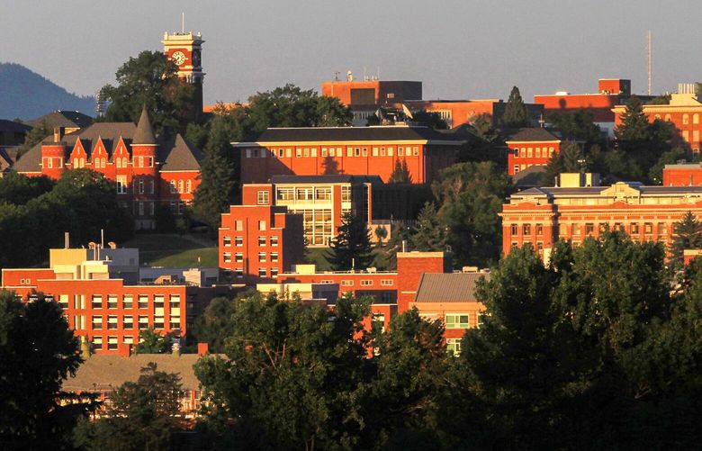 Times Watchdog | The Seattle Times