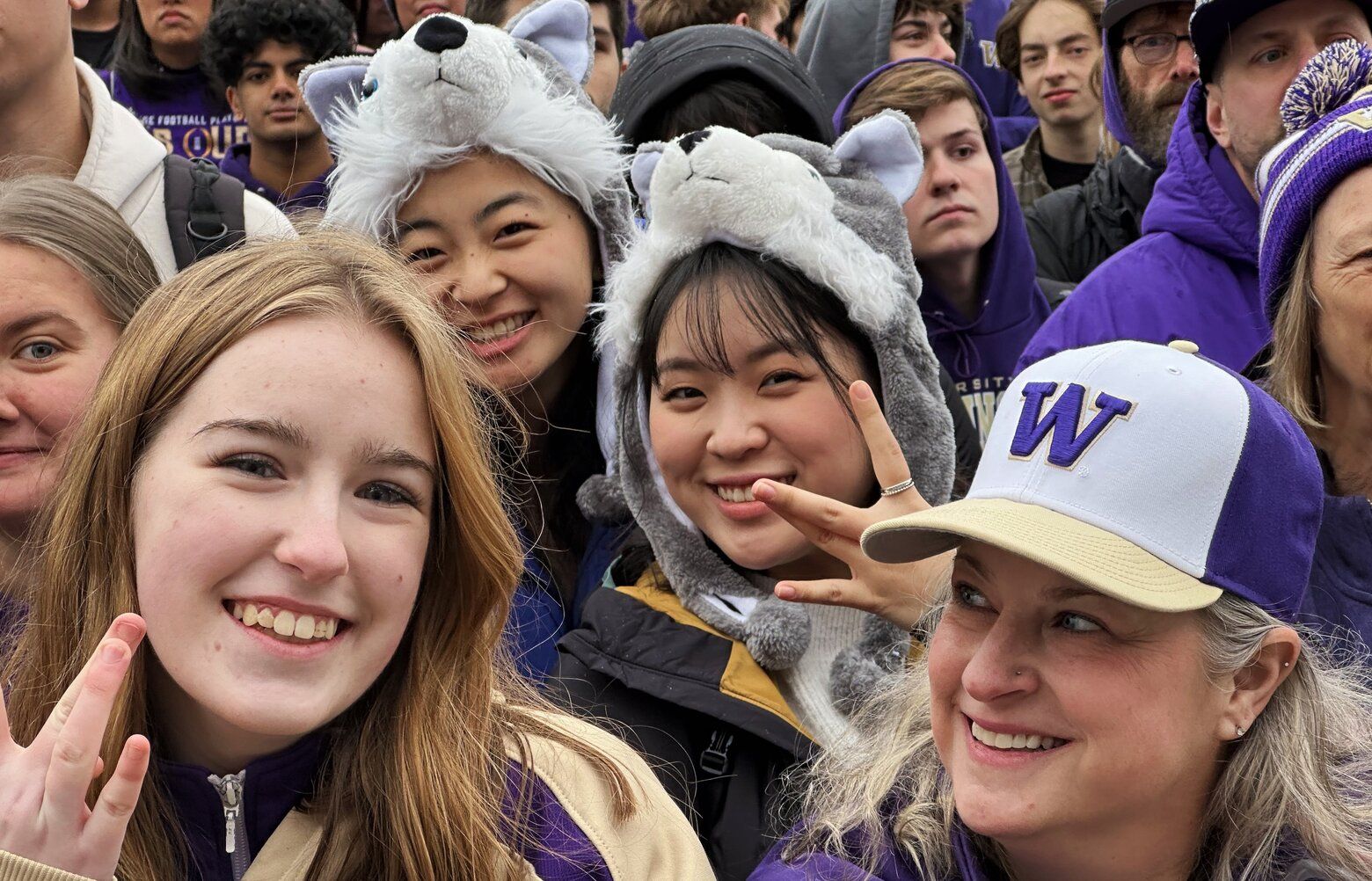 What to know about Washington Huskies playing in national championship ...