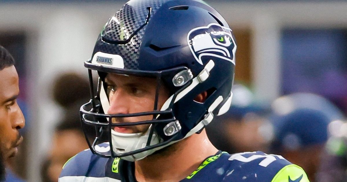 Notebook: Patrick O’Connell goes from Montana to Seahawks debut | The ...