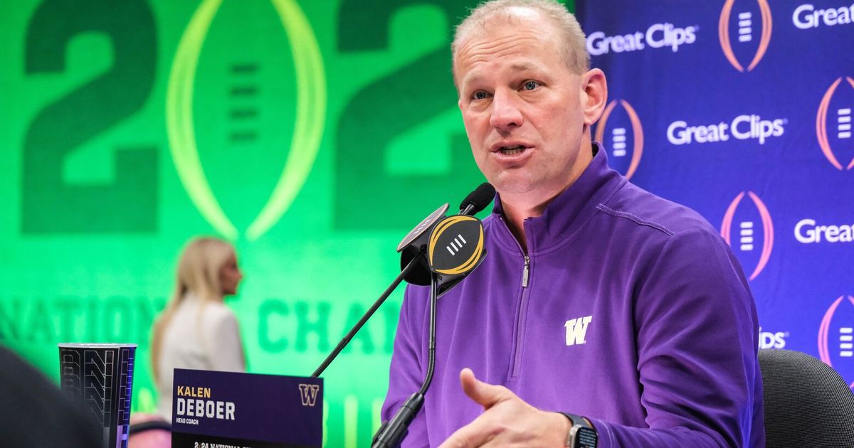 UW gets national title day commitment from four-star local linebacker ...