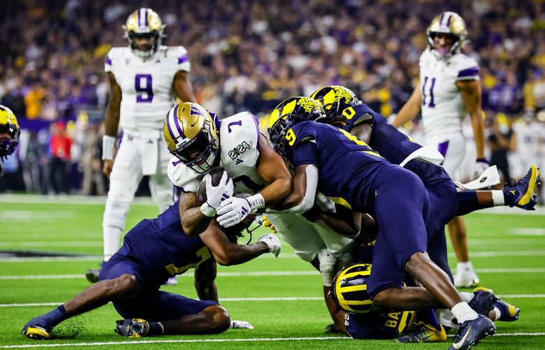 Adam Jude | The Seattle Times