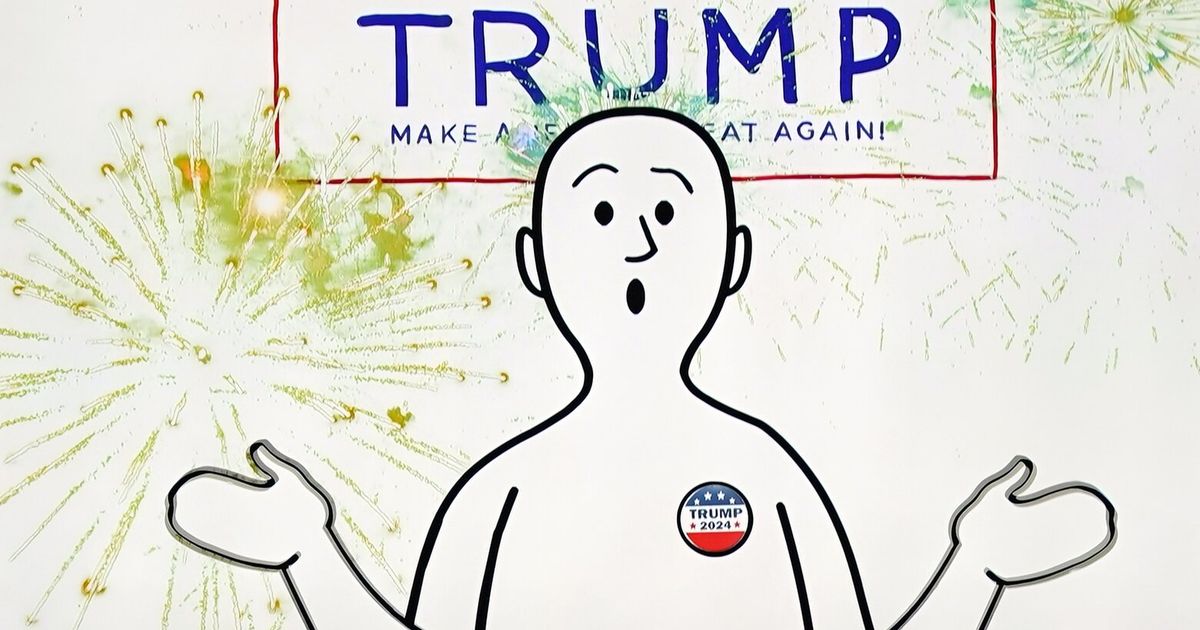 How an animated character named Marlon could help Trump win Iowa’s ...