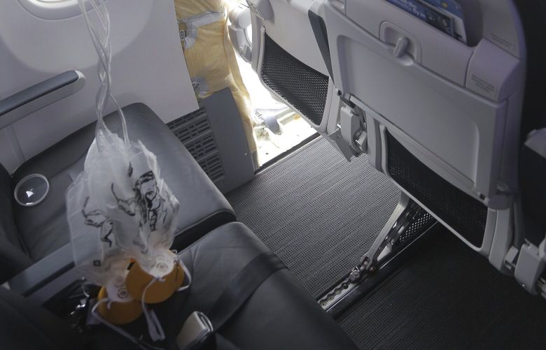 Rachel Lerman | The Seattle Times