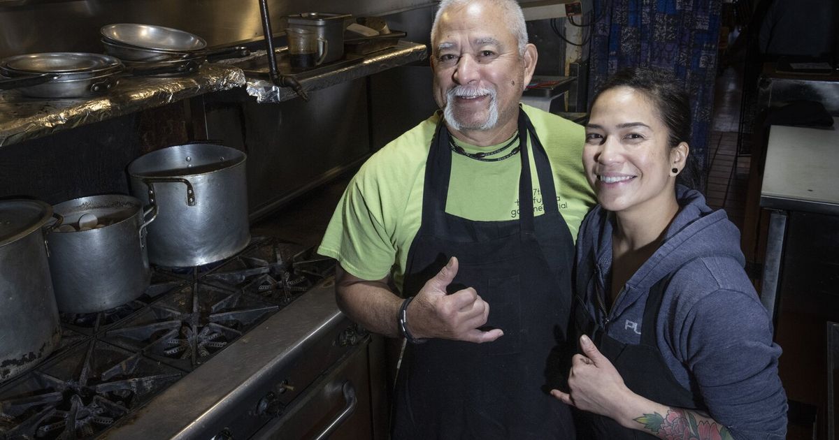 Celebrating 30 years, this Seattle spot makes stellar Hawaiian comfort ...