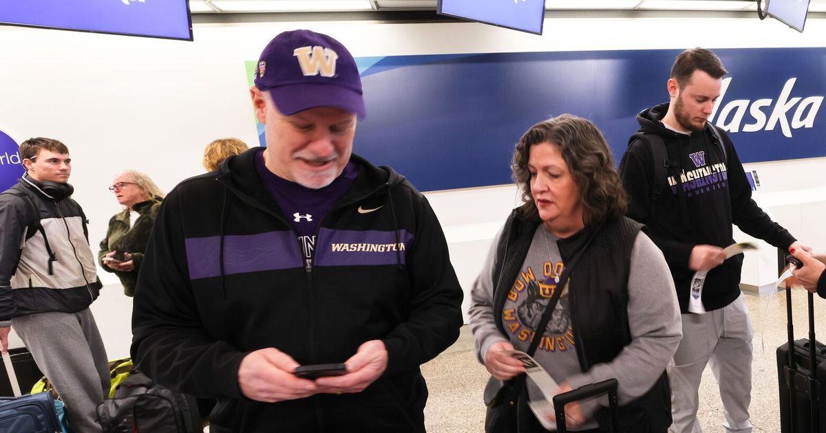 Flight delay compensation: Your rights by each major U.S. airline | The ...