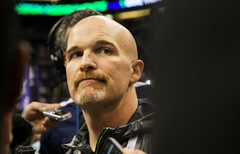 Adam Jude | The Seattle Times