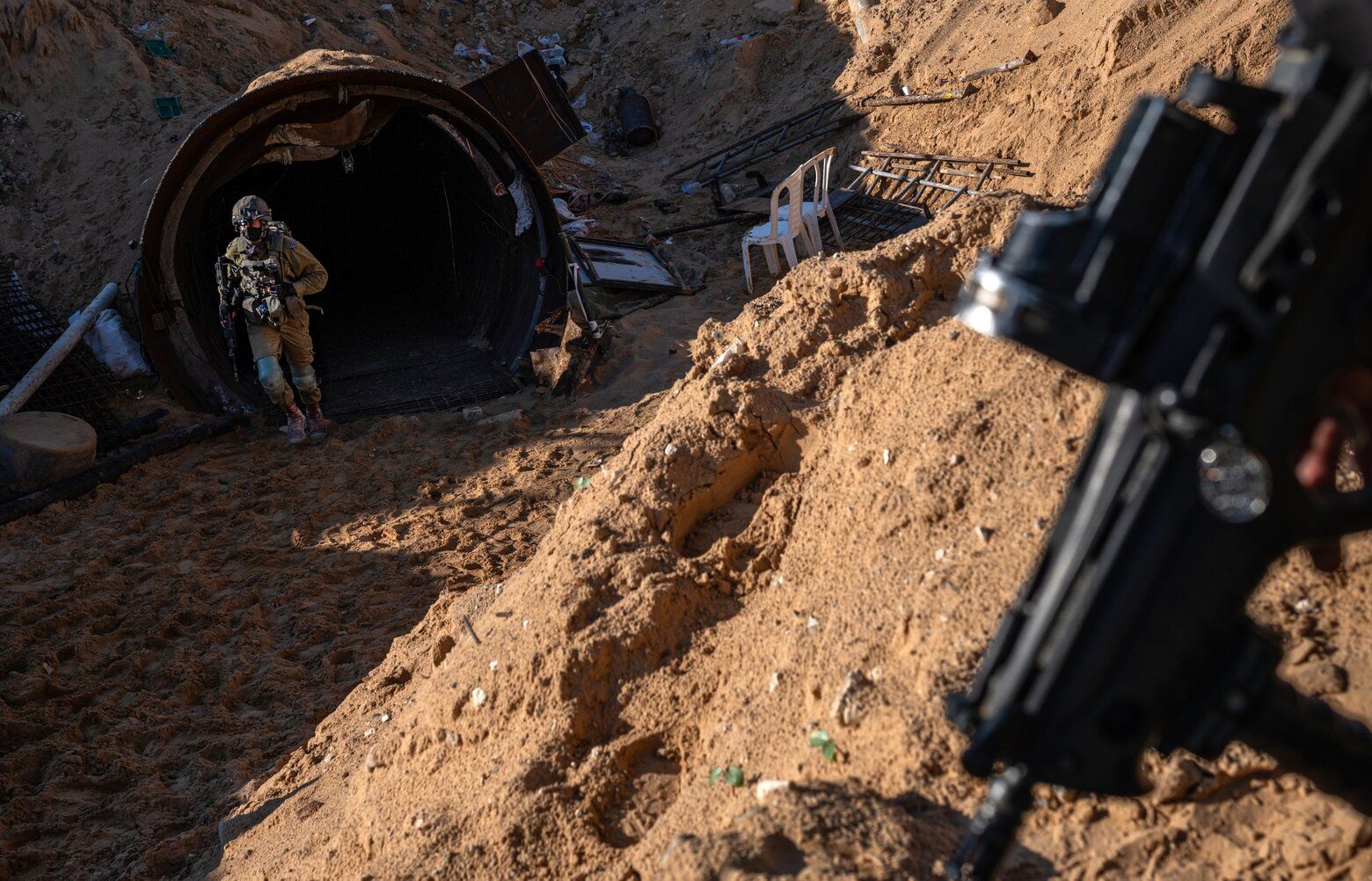 Adam Sella | The Seattle Times