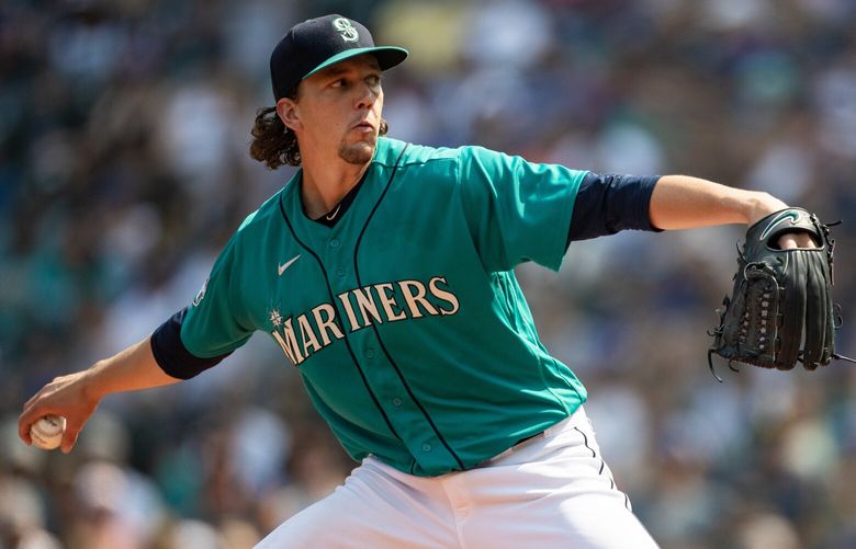 Mariners | The Seattle Times