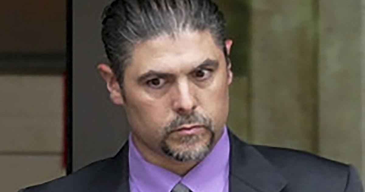 Former Connecticut mayoral candidate pleads guilty to Jan. 6 Capitol ...