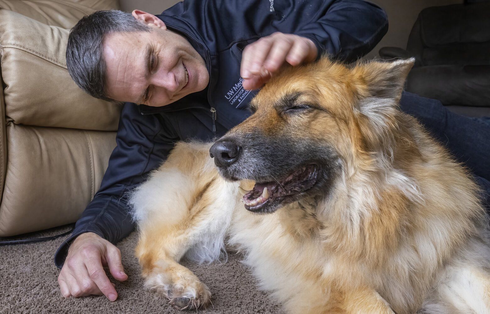 Seattle Times Classified Pets