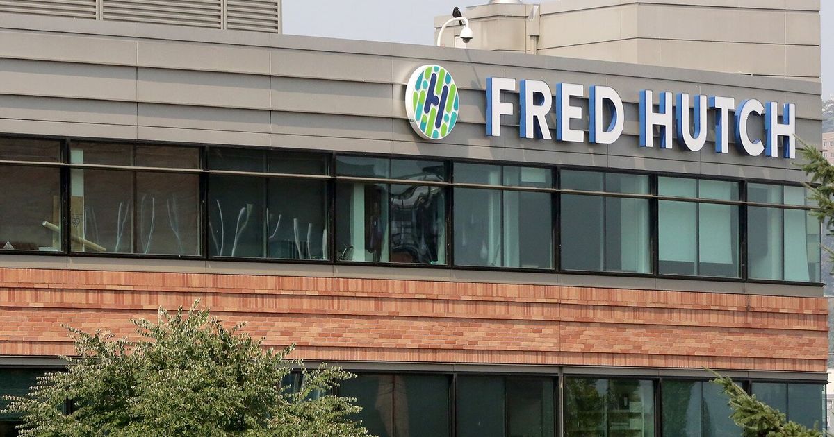 Email threats to patients escalate after Fred Hutch cyberattack | The ...
