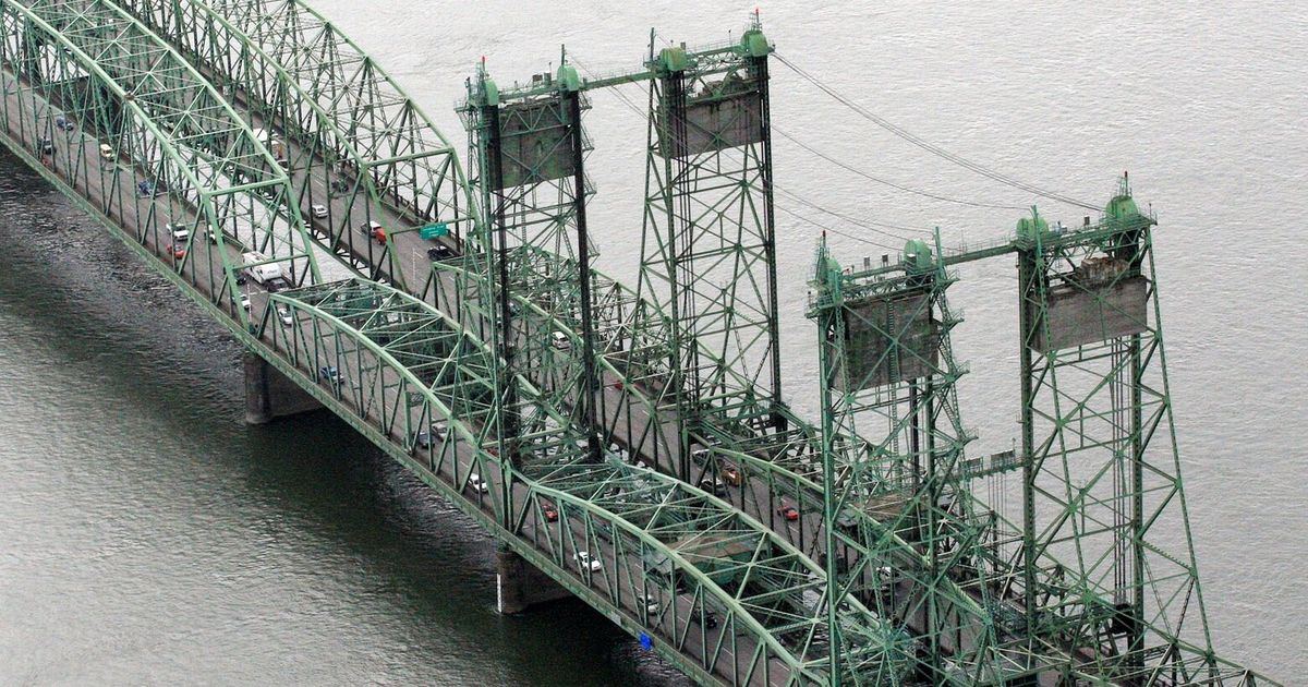 Stay focused on the road ahead in I-5 bridge megaproject | The Seattle ...