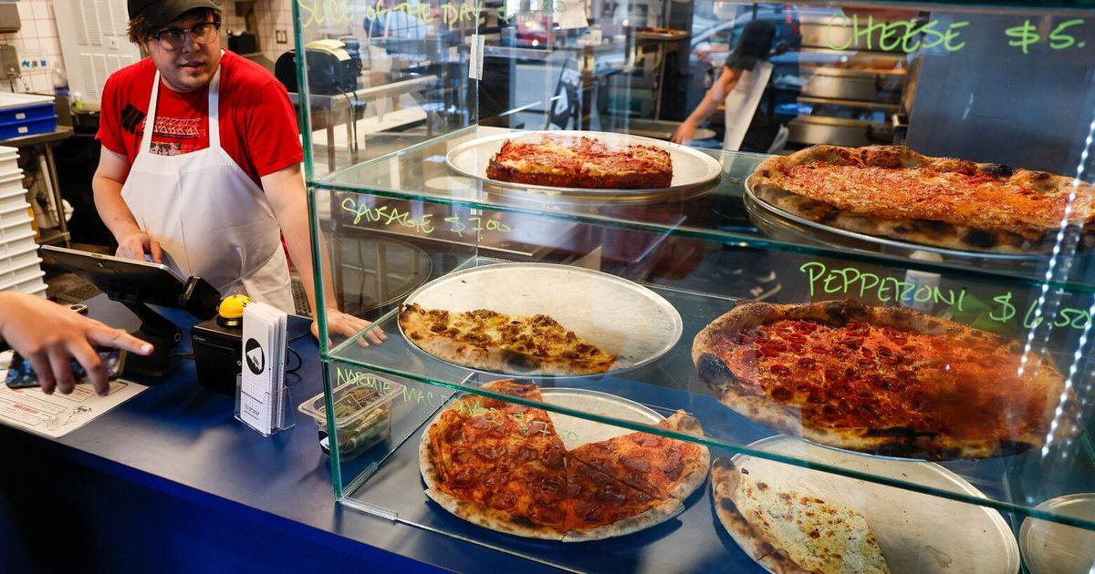 15 of the best new counter-service restaurants in Seattle | The Seattle ...